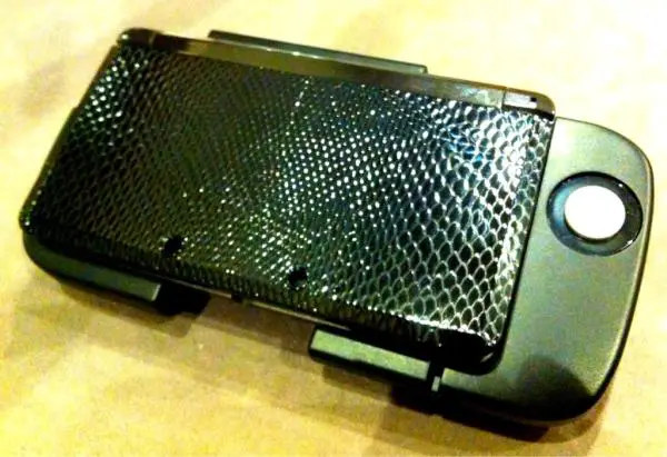 Yumi Kikuchi's Newest MGS Items - Metal Gear Informer