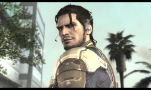Raiden's Voice Actor Working with Sunny and Solidus Actors - Metal Gear ...