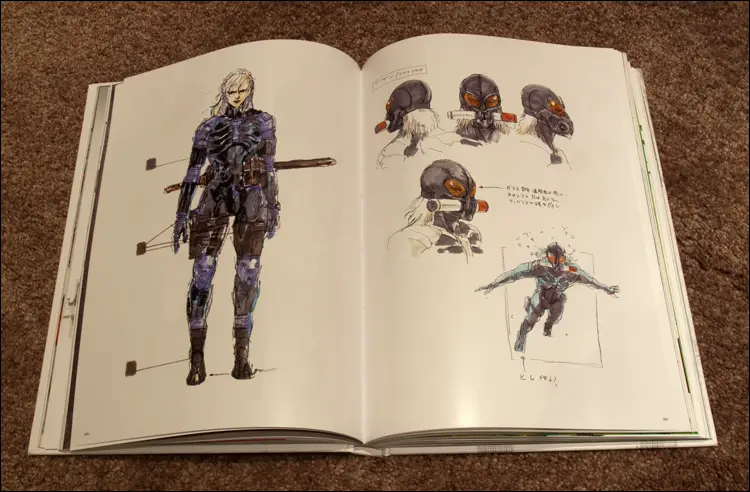 Close Up: MGS HD Collection PAL Limited Edition - Metal Gear Informer