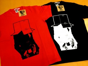 MGS 25th Anniversary Shirts - Metal Gear Informer