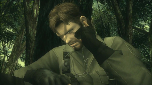 Metal Gear Countdown: Top 5 Most Iconic Snake Quotes