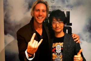 Voice actor for Ocelot in MGSV confirmed - Metal Gear Informer