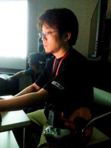 Japanese Ocelot actor to be revealed in TGS trailer - Metal Gear Informer