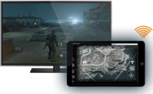 MGSV: Ground Zeroes iDroid Companion App now available for download ...