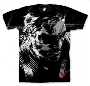 Konami details Metal Gear Solid V: Ground Zeroes merchandise - Metal ...
