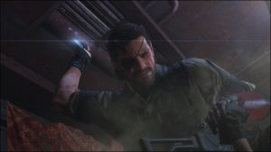 Metal Gear Solid V: The Phantom Pain E3 2014 Trailer Analysis
