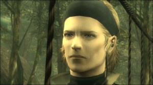 The Ten Greatest Boss Quotes - Metal Gear Informer
