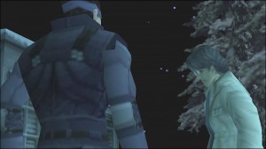 The 15 Best Solid Snake Quotes - Metal Gear Informer