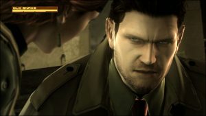 The 15 Best Solid Snake Quotes - Metal Gear Informer