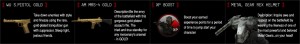 Versions and collector's editions for Metal Gear Solid V: The Phantom ...