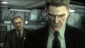 Paul Eiding (Colonel Campbell) talks about his role in MGS, Kiefer ...