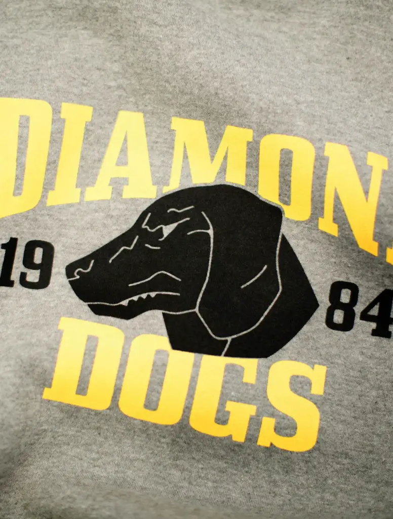 Metal Gear Solid The 1984 Collection: MGSV:TPP clothes inspired by the ...