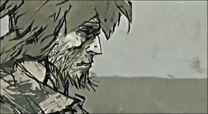 Paul Eiding (Colonel Campbell) talks about his role in MGS, Kiefer ...