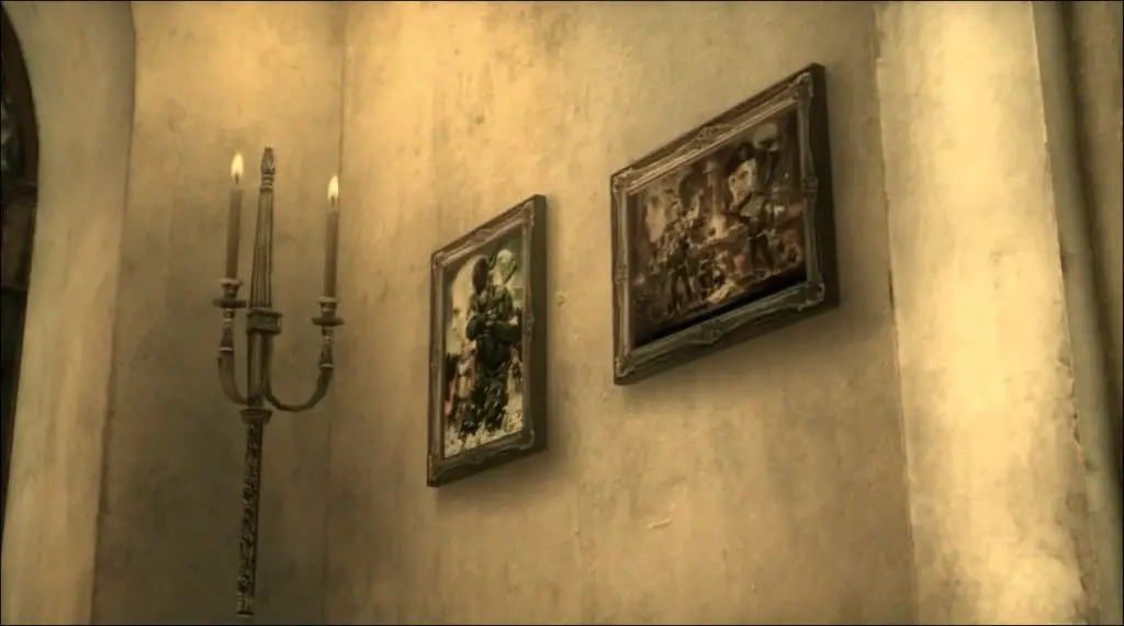 Illustrator Noriyoshi Ohrai has passed away - Metal Gear Informer