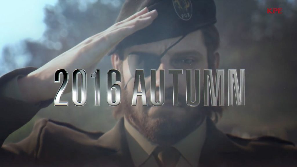 Metal Gear Solid 3 themed Pachinko machine announced - Metal Gear Informer