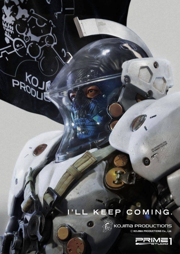 Ludens Statue by Prime 1 Studio has a price and a release window ...