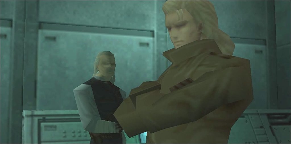 The 15 best Revolver Ocelot quotes - Metal Gear Informer