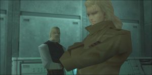 The 15 best Revolver Ocelot quotes - Metal Gear Informer