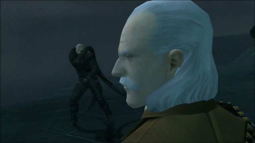 The 15 best Revolver Ocelot quotes - Metal Gear Informer
