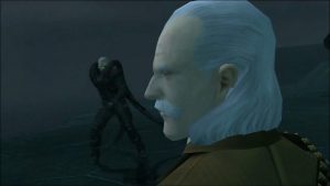 The 15 best Revolver Ocelot quotes - Metal Gear Informer