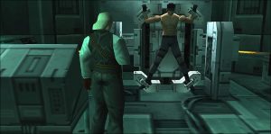 The 15 best Revolver Ocelot quotes - Metal Gear Informer