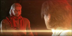 The 15 best Revolver Ocelot quotes - Metal Gear Informer