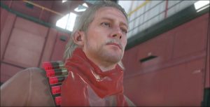 The 15 best Revolver Ocelot quotes - Metal Gear Informer