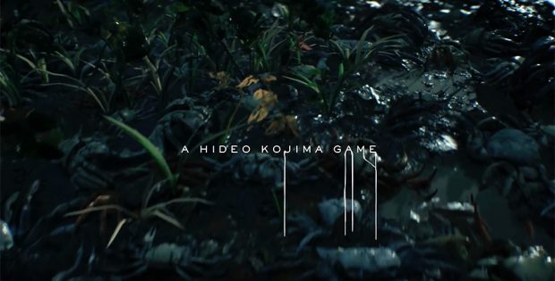 A look behind the scenes of Death Stranding - Metal Gear Informer