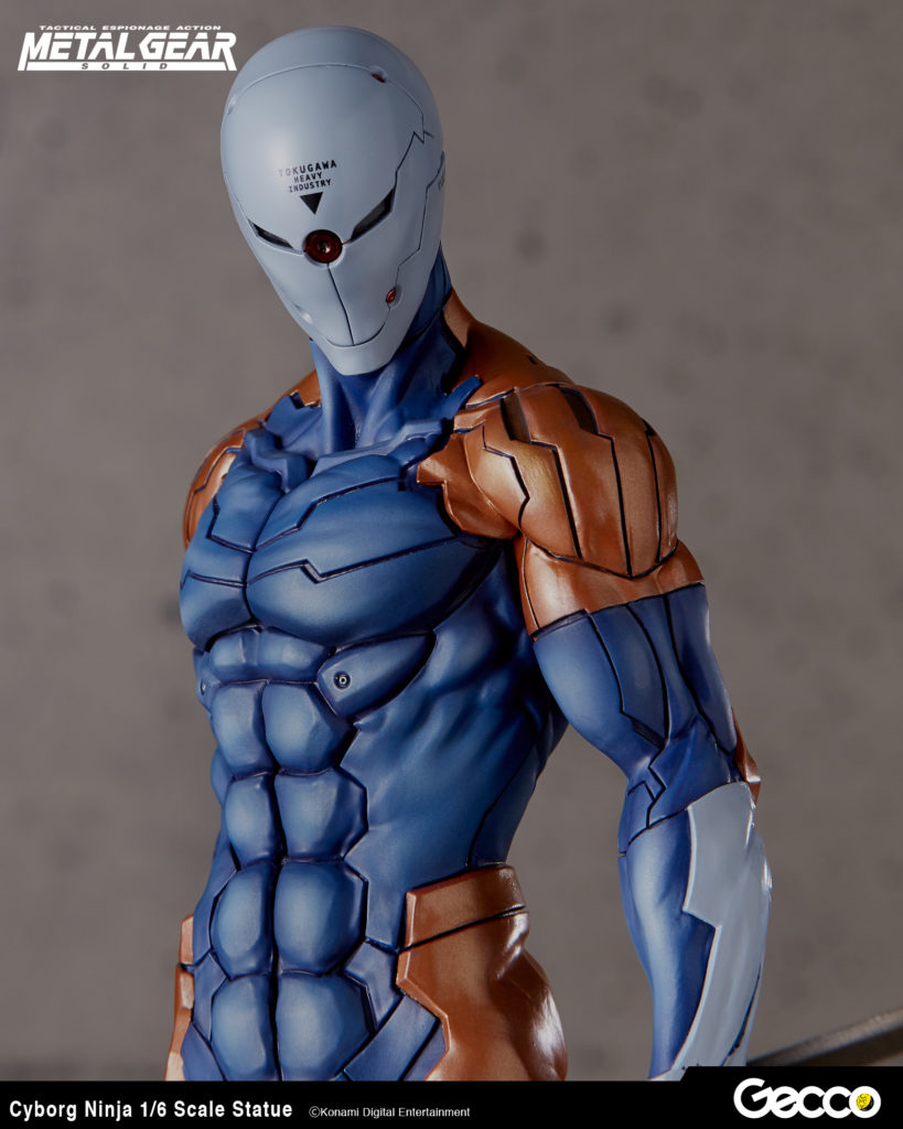 Gray Fox looks alive again on official photos of his impressive ...