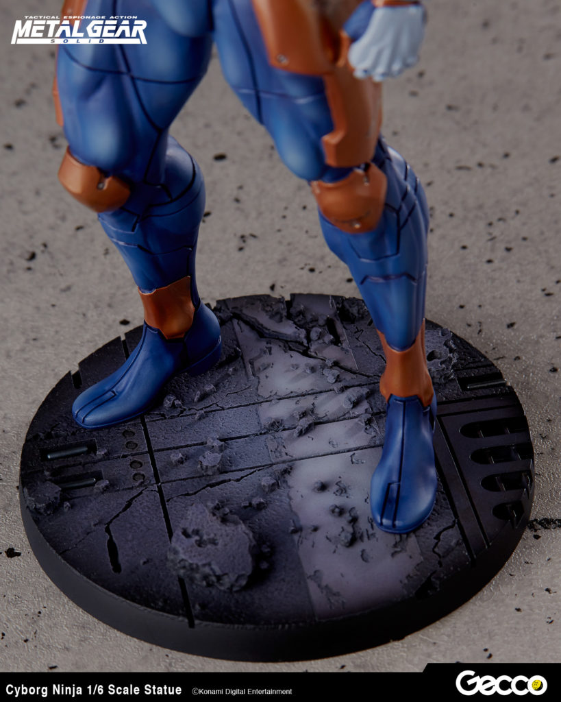 Gray Fox looks alive again on official photos of his impressive ...