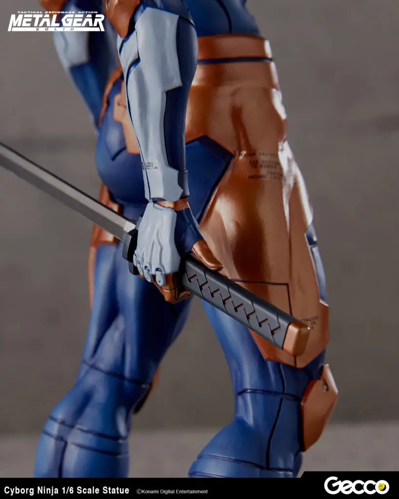 Gray Fox looks alive again on official photos of his impressive ...