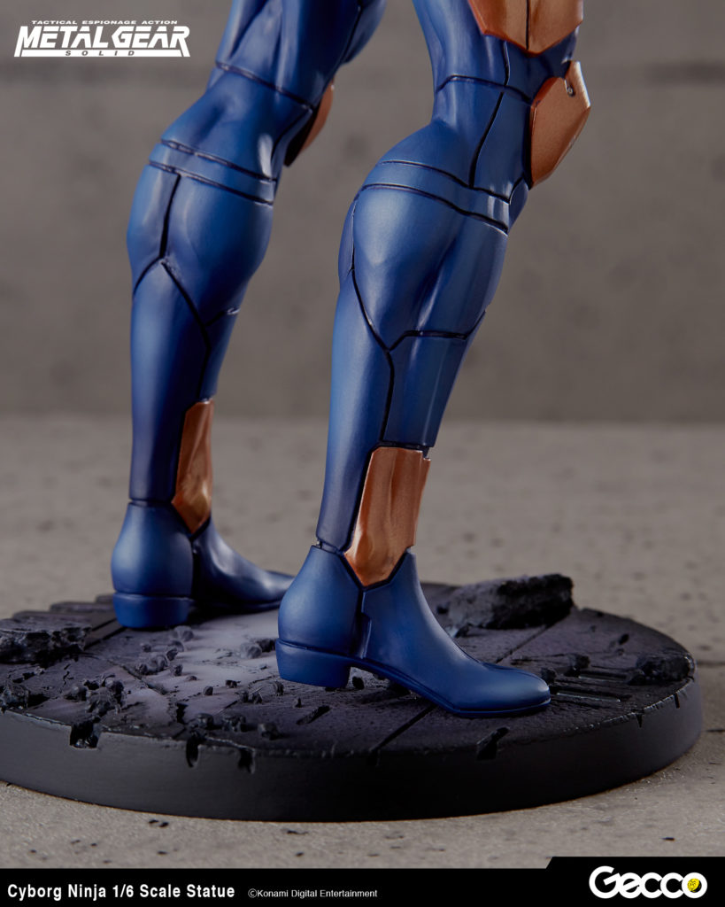 Gray Fox looks alive again on official photos of his impressive ...