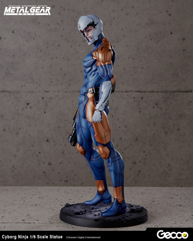 Gray Fox looks alive again on official photos of his impressive ...