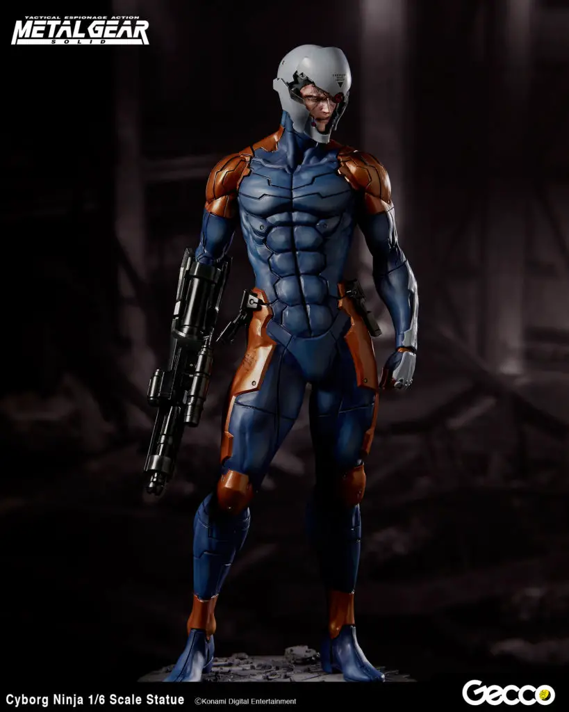 Gray Fox looks alive again on official photos of his impressive ...