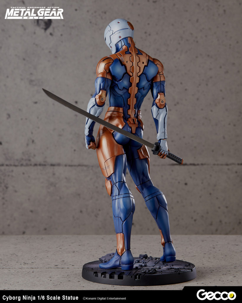 Gray Fox looks alive again on official photos of his impressive ...