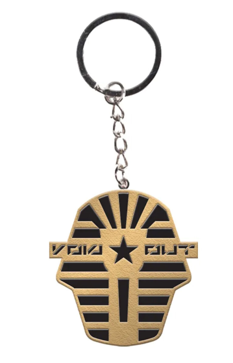 New Death Stranding merchandise available on Forbidden Planet