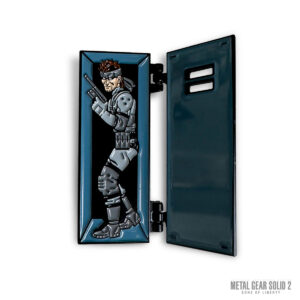 Official Konami Shop launched - Metal Gear Informer