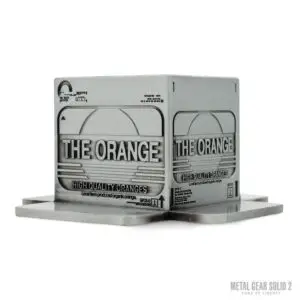 Official Konami Shop launched - Metal Gear Informer