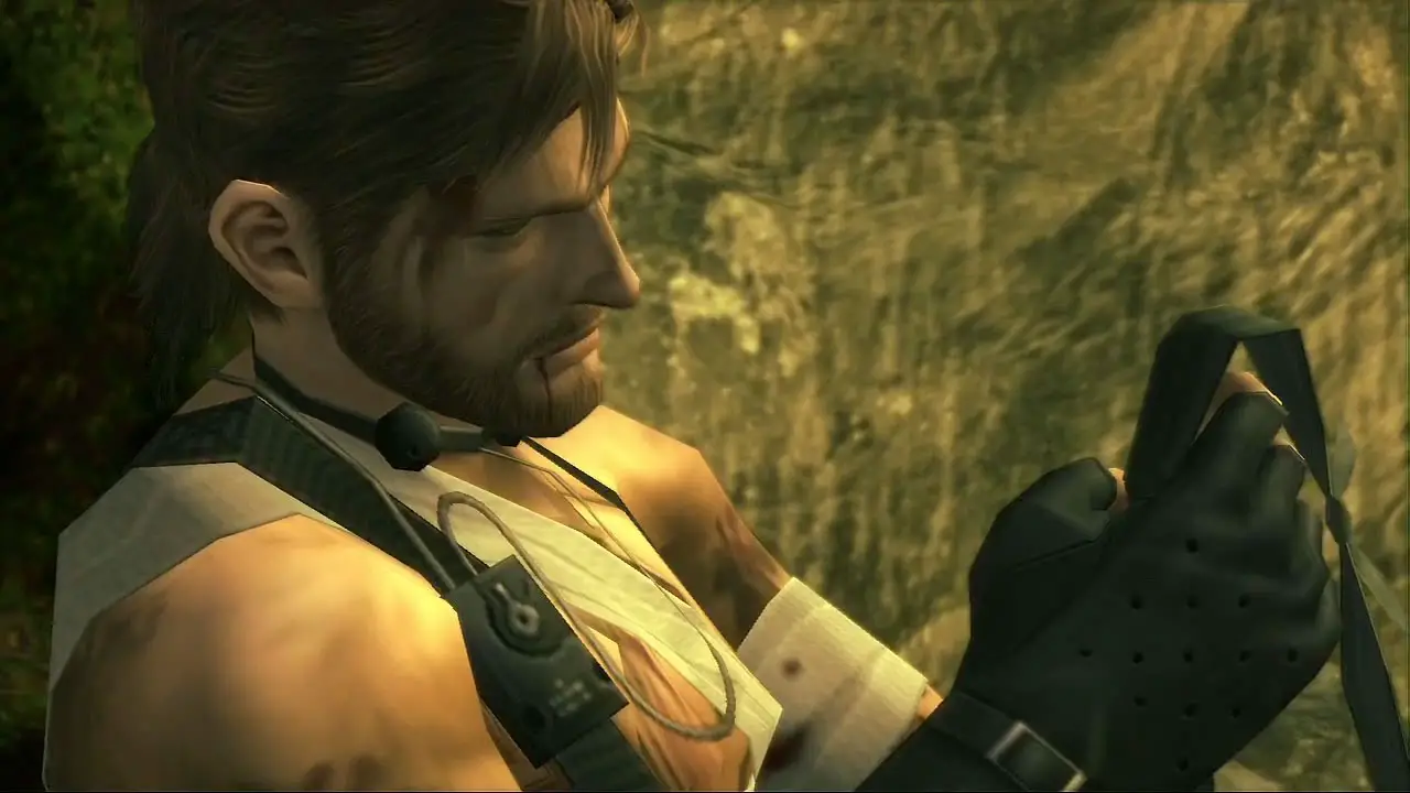 With Silent Hill, 'winds of change' can be felt at Konami - Metal Gear ...