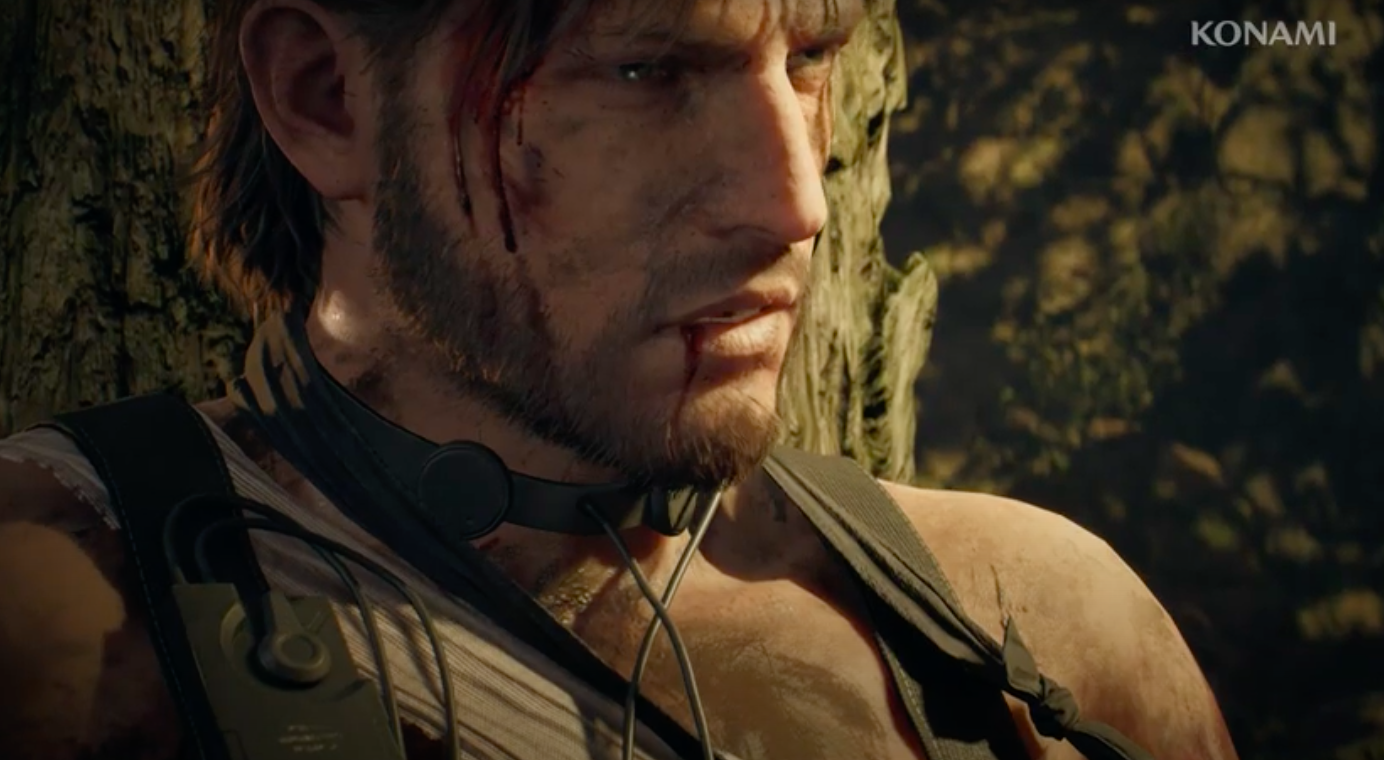 Metal Gear Solid Delta: Snake Eater - Official Trailer #2 - Metal Gear ...